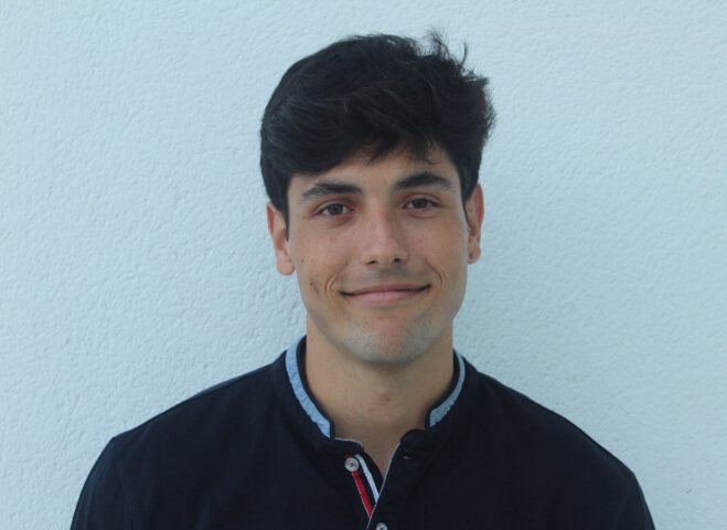 Sergio Rodríguez - Portfolio